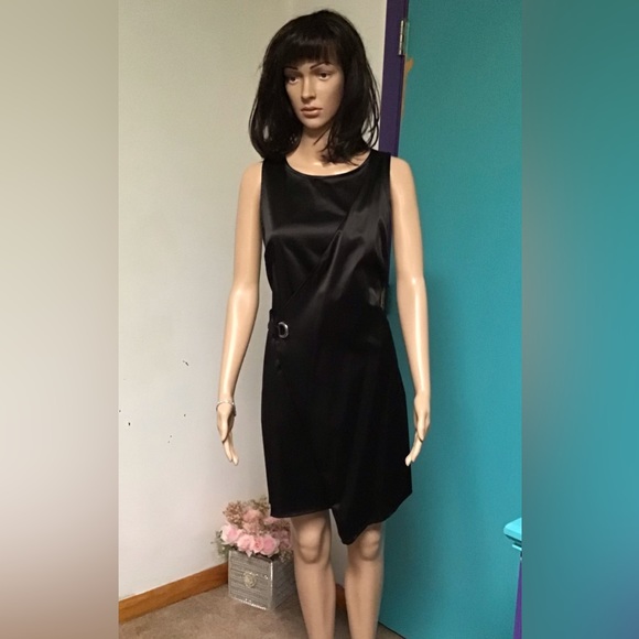 The Vanity Room | Dresses | The Vanity Room Asymmetrical Dress Size ...